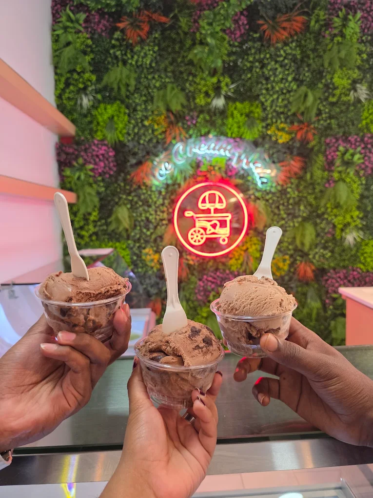 Ice Cream Wala